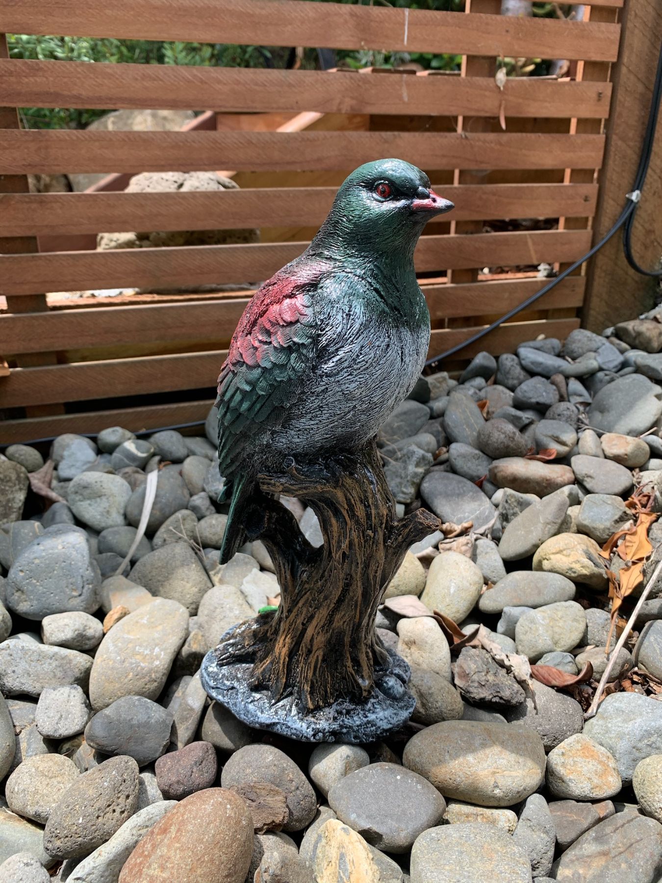 Garden Friends | Concrete Ornaments, Garden Ornaments and More ...