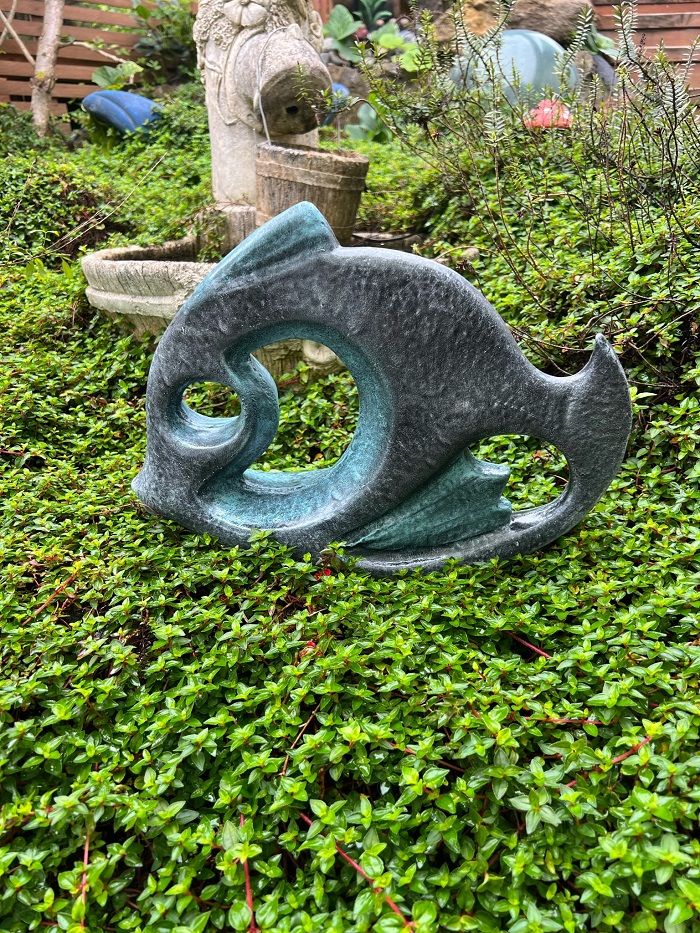 Garden Friends | Concrete Ornaments, Garden Ornaments and More ...