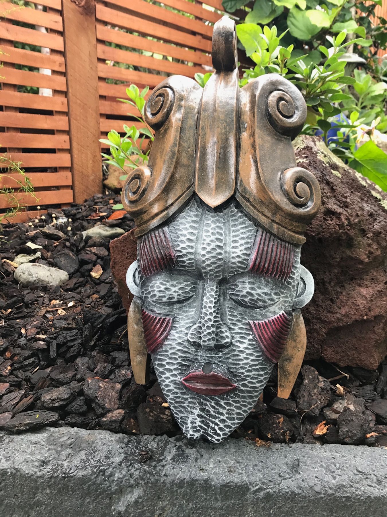 Garden Friends | Concrete Ornaments, Garden Ornaments and More ...