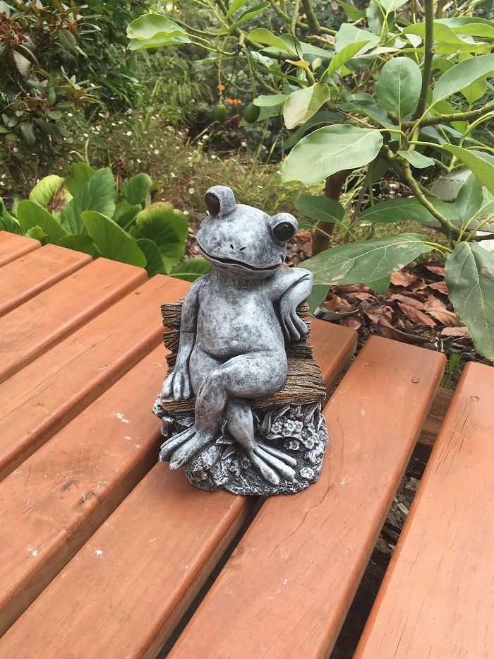 Garden Friends | Concrete Ornaments, Garden Ornaments and More ...