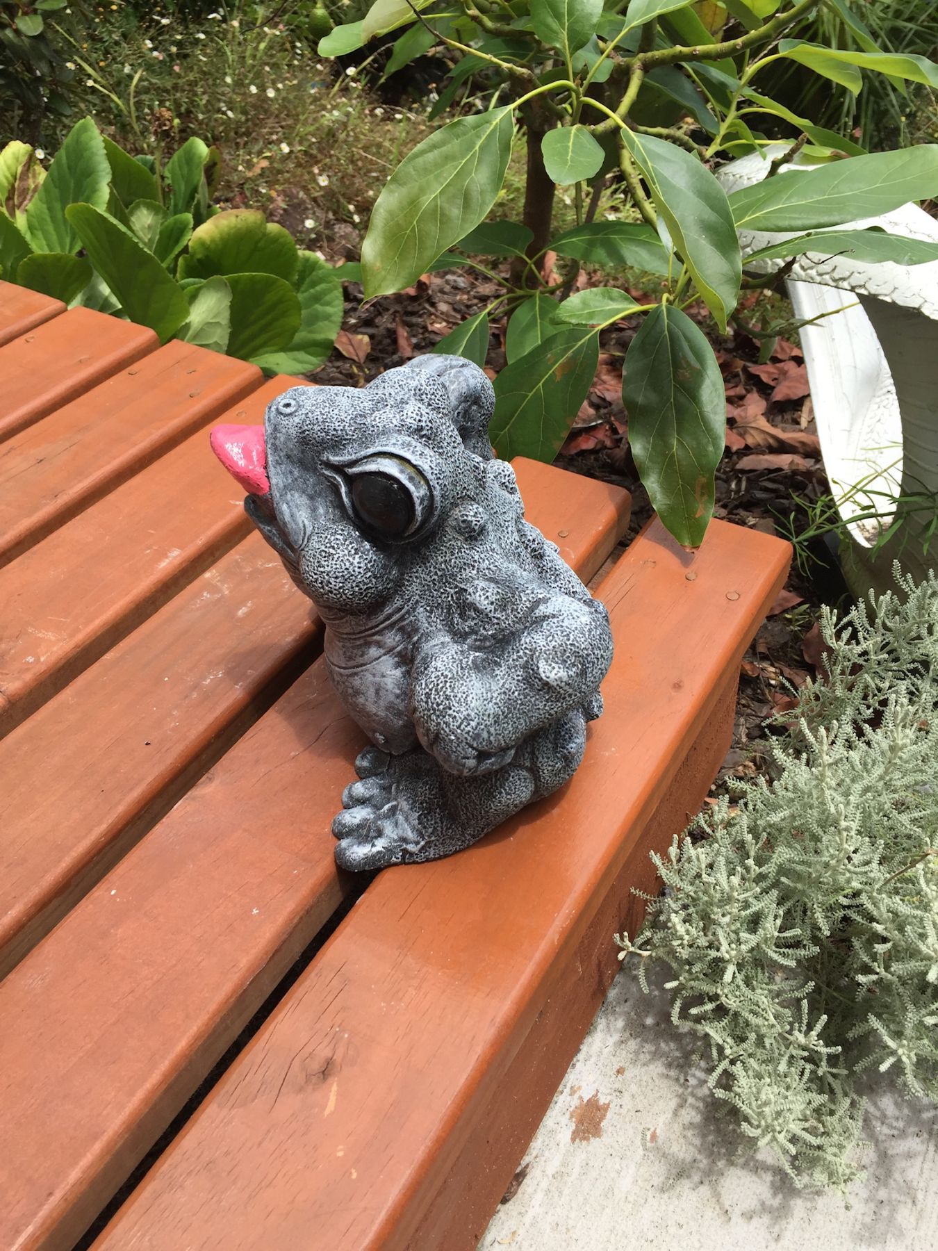 Garden Friends | Concrete Ornaments, Garden Ornaments and More ...