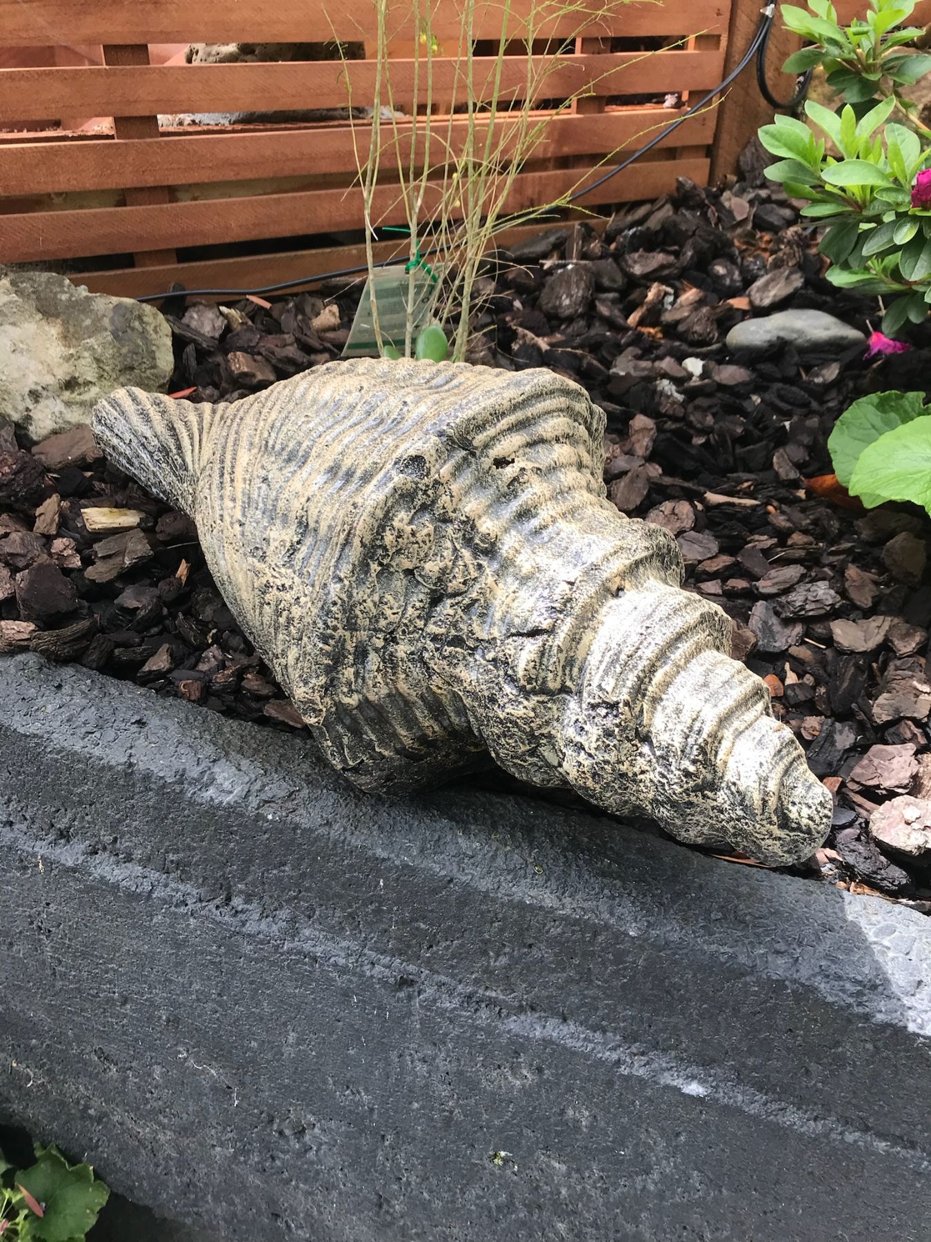 Garden Friends | Concrete Ornaments, Garden Ornaments and More ...
