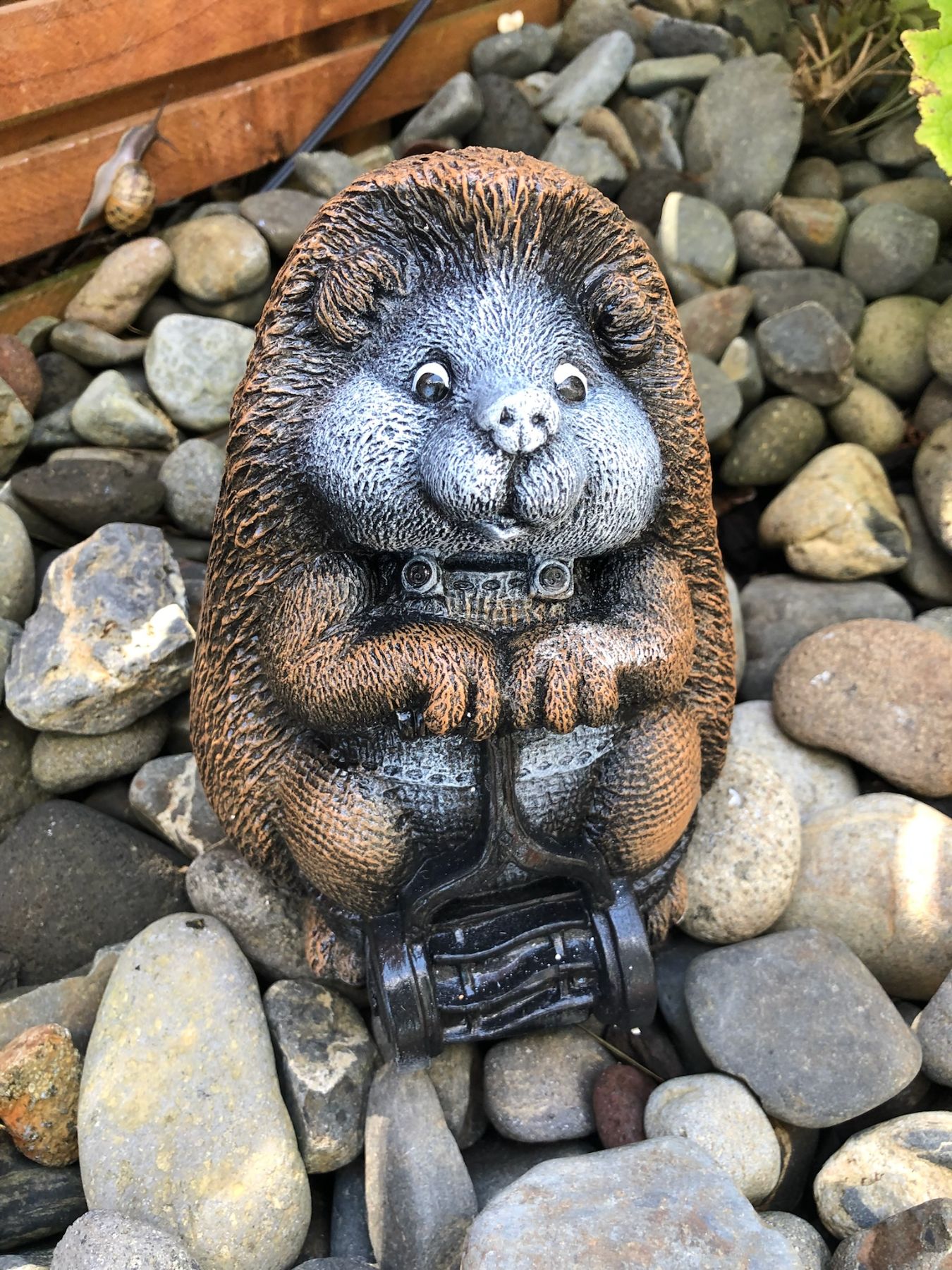Garden Friends | Concrete Ornaments, Garden Ornaments and More ...