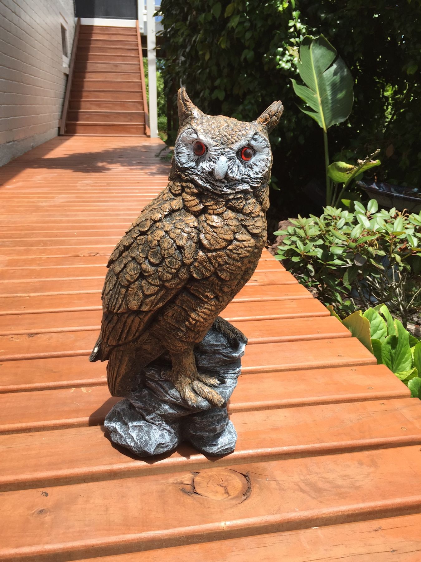 Garden Friends | Concrete Ornaments, Garden Ornaments and More ...