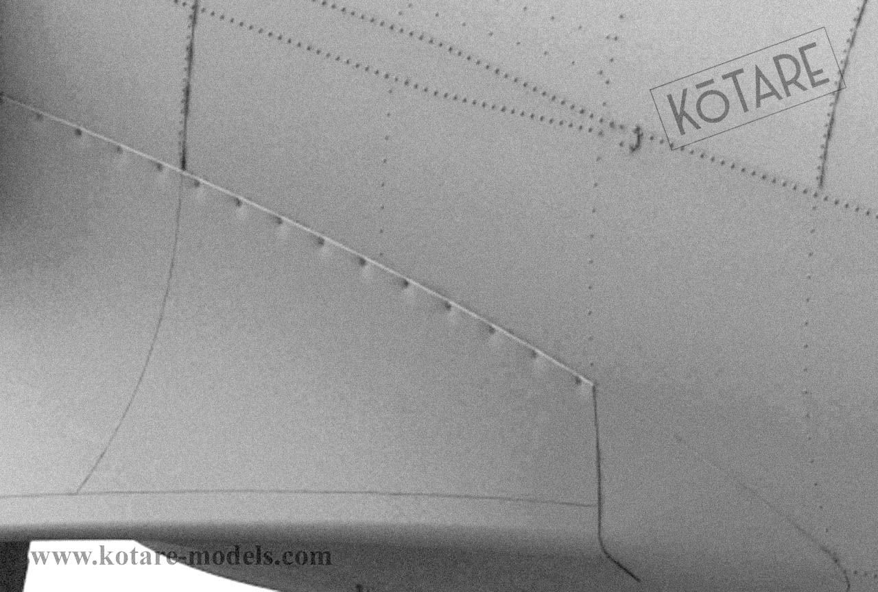 Kotare's 1/32 Spitfire Mk Ia is up for pre-order soon - Page 2 ...
