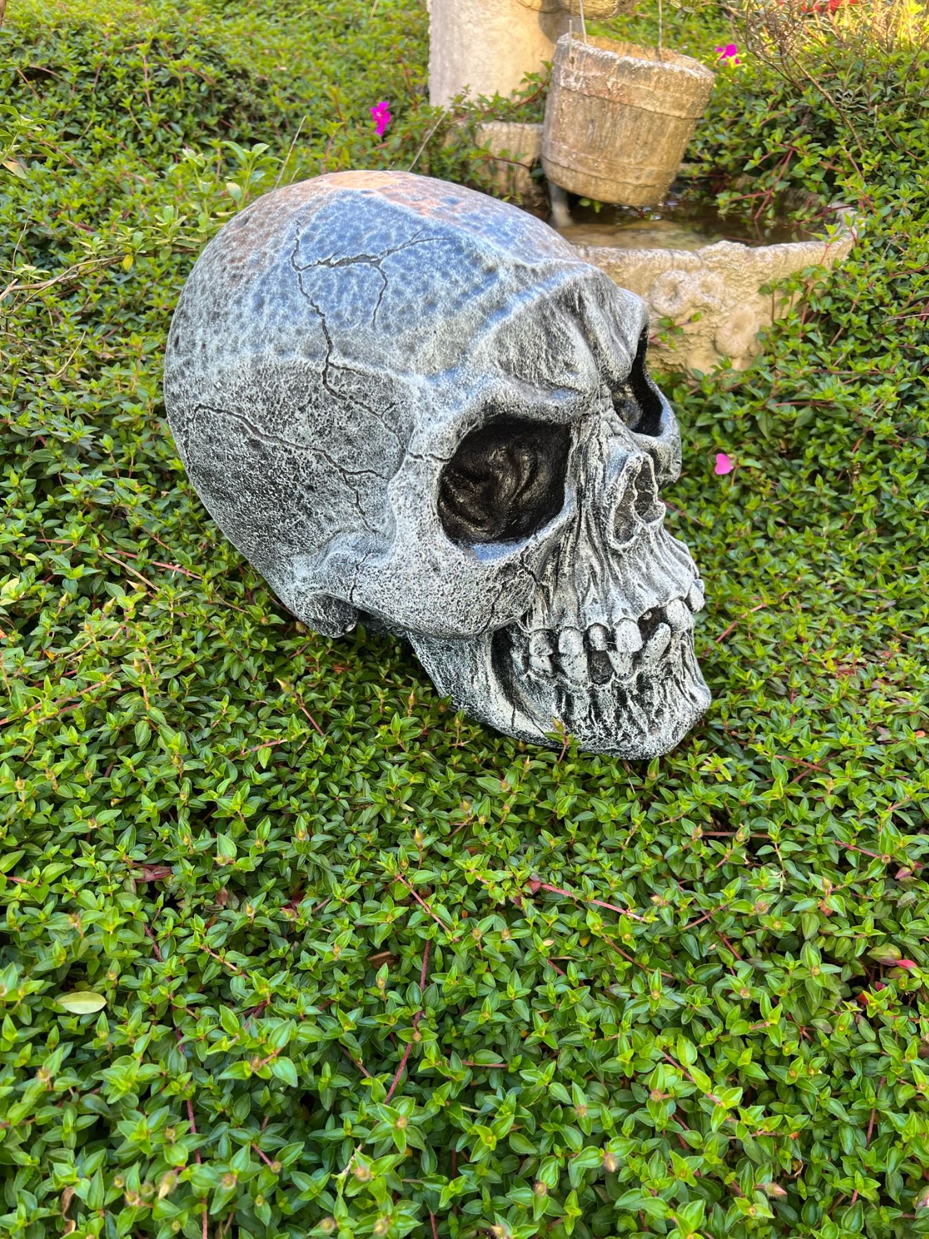 Garden Friends | Concrete Ornaments, Garden Ornaments and More ...