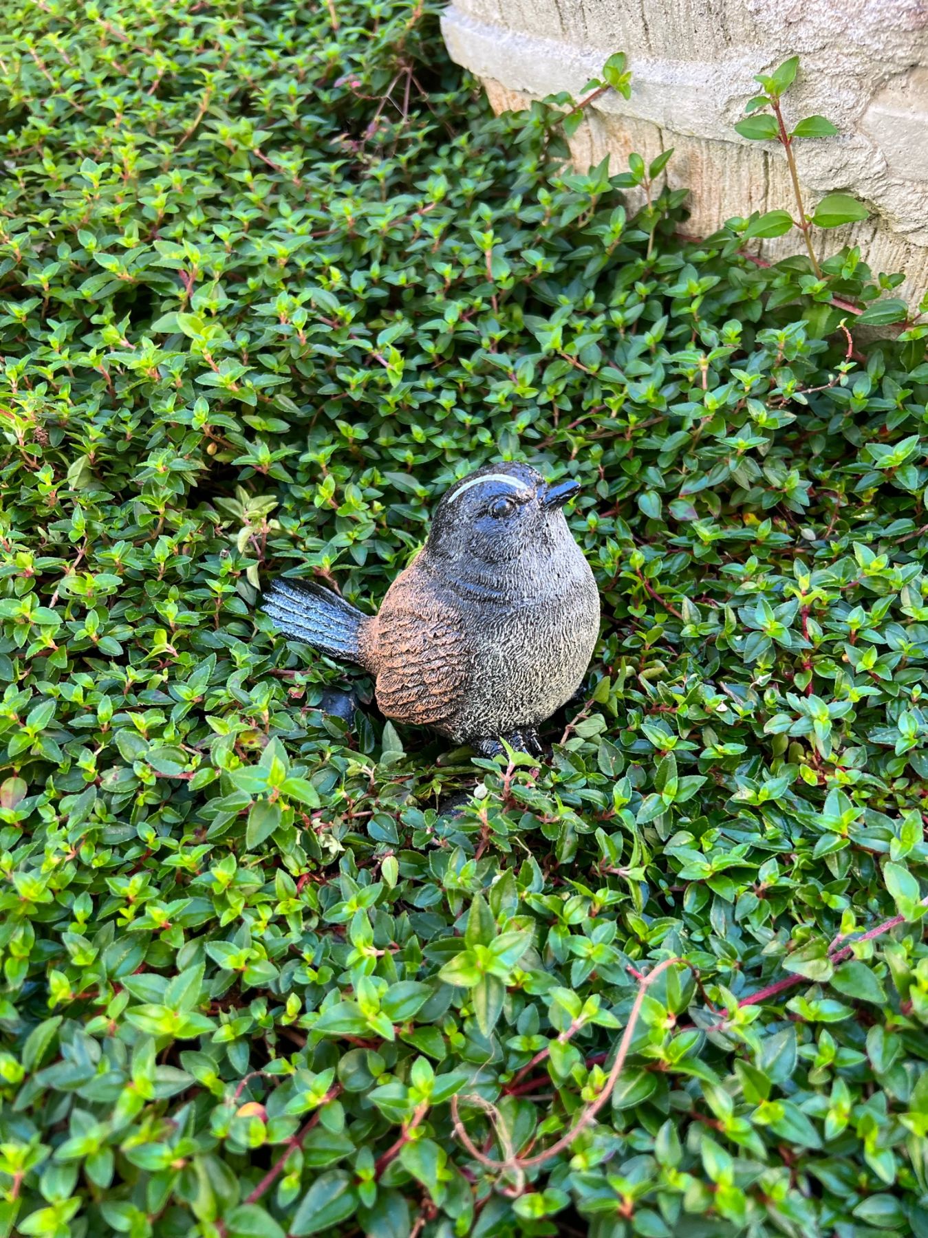 Our large range of concrete garden ornaments | Garden Friends