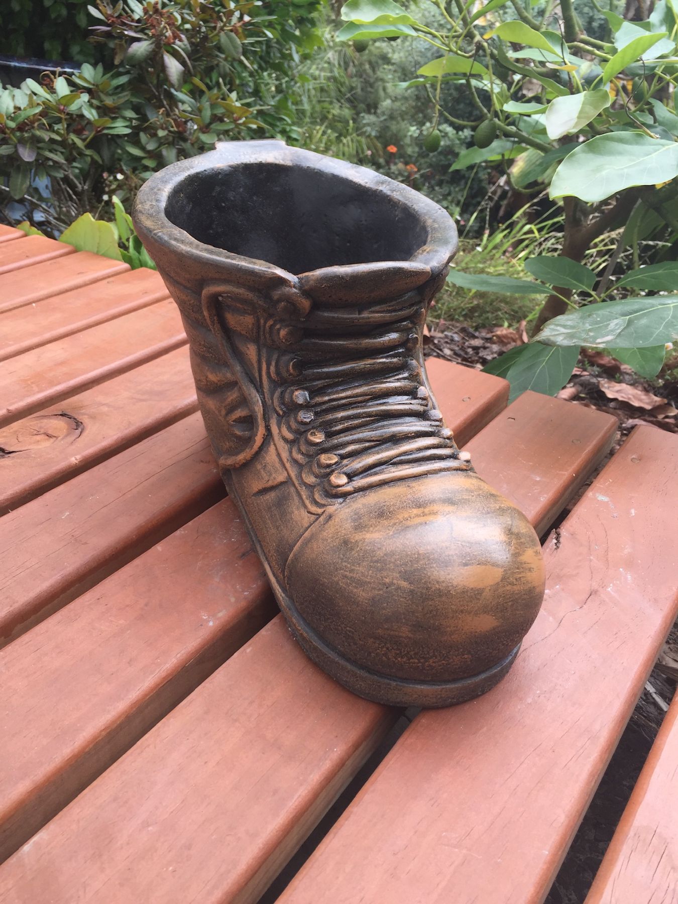 Garden Friends | Concrete Ornaments, Garden Ornaments and More ...